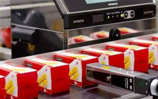 ID System Solution - Thermal Inkjet Printer Selangor, Kuala Lumpur (KL ...