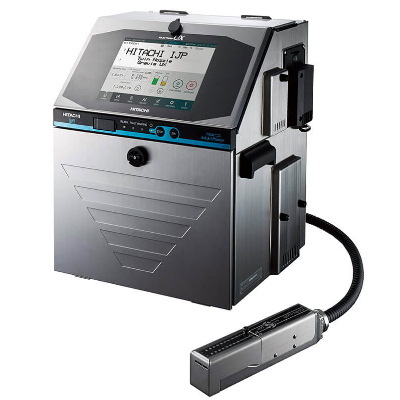 ID System Solution - Thermal Inkjet Printer Selangor, Kuala Lumpur (KL ...