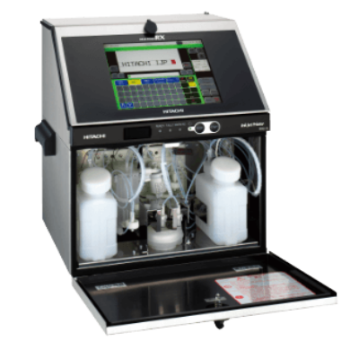 ID System Solution - Thermal Inkjet Printer Selangor, Kuala Lumpur (KL ...