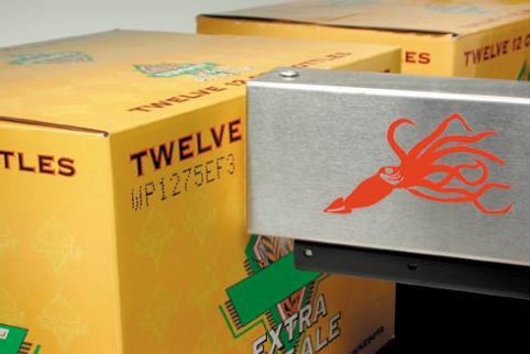 ID System Solution - Thermal Inkjet Printer Selangor, Kuala Lumpur (KL ...