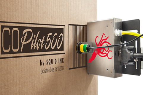 ID System Solution - Thermal Inkjet Printer Selangor, Kuala Lumpur (KL ...